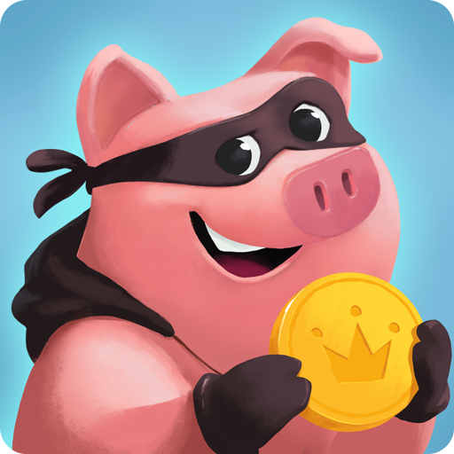 Coin Master Free Spins & Coins – Daily Working Links